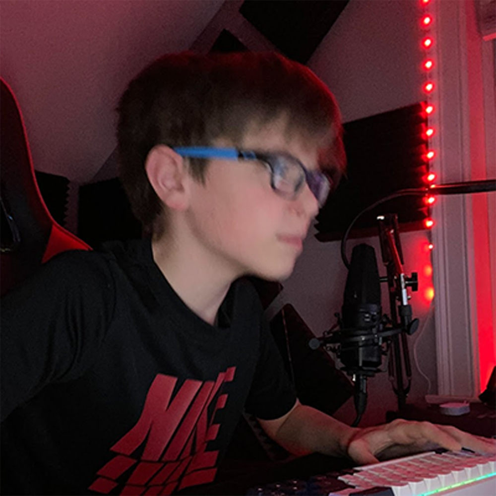 Evan White's Catalog – DNX - Do Not Cross