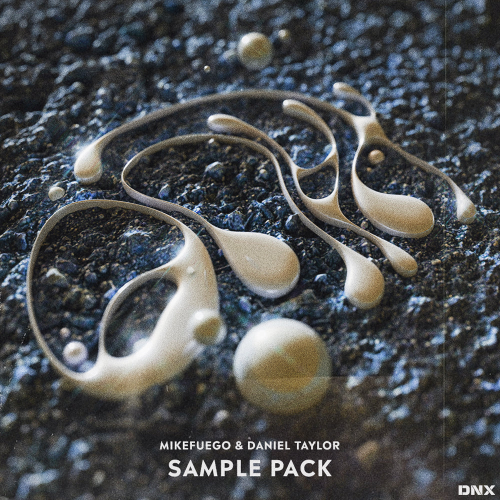 ONYX - Sample Pack – DNX - Do Not Cross