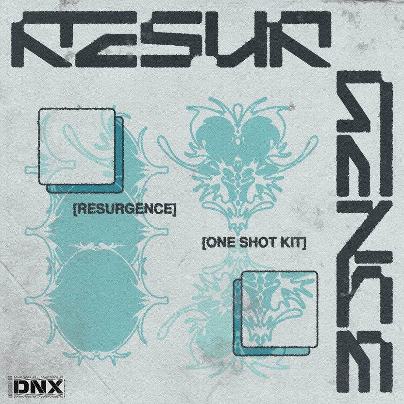 Industry Quality Kits Dnx Do Not Cross