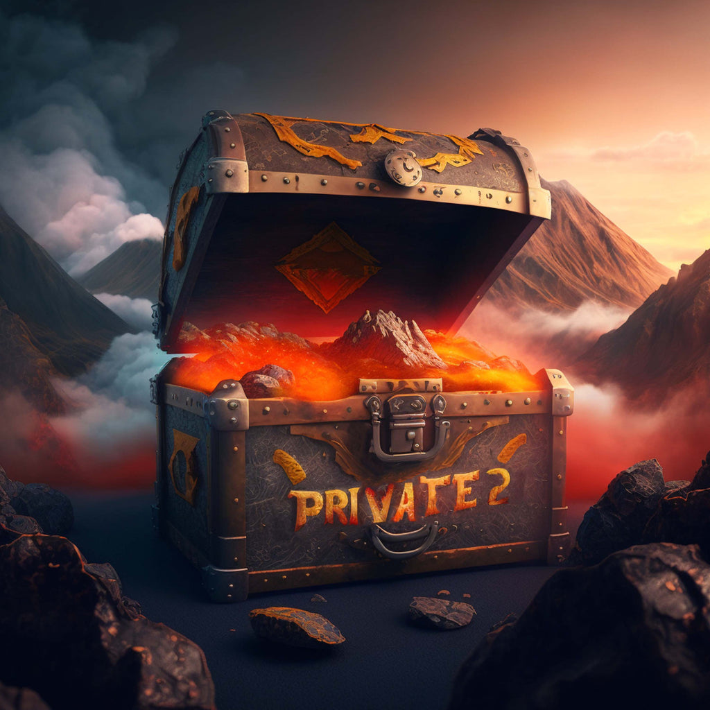 2024 DNX Sample Pack Collection – DNX - Do Not Cross