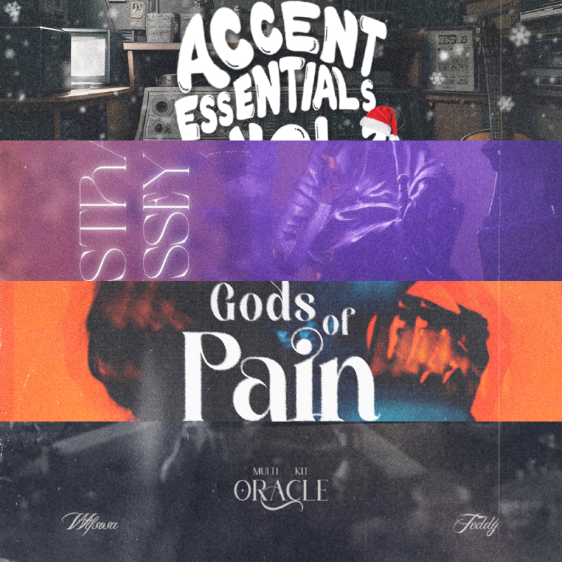 INDUSTRY QUALITY KITS – DNX - Do Not Cross