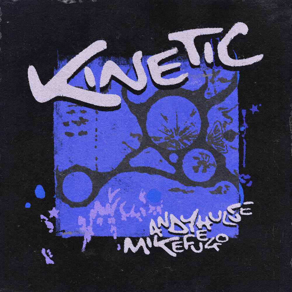 Kinetic - Sample Pack – DNX - Do Not Cross