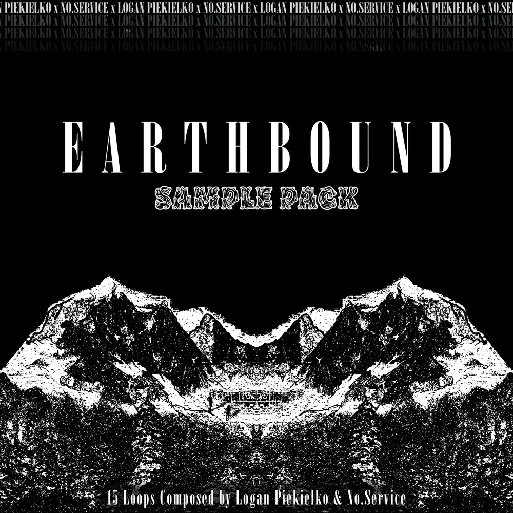 Earthbound - Sample Pack – DNX - Do Not Cross
