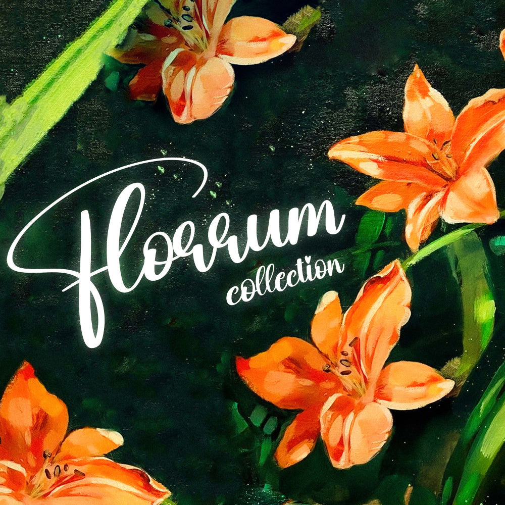 Florrum - Sample Pack – DNX - Do Not Cross