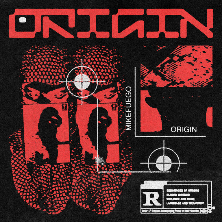 DNX 2024 New Years Sample Pack – DNX - Do Not Cross