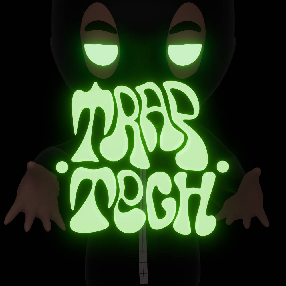 Trap Tech - Sound Kit – DNX - Do Not Cross