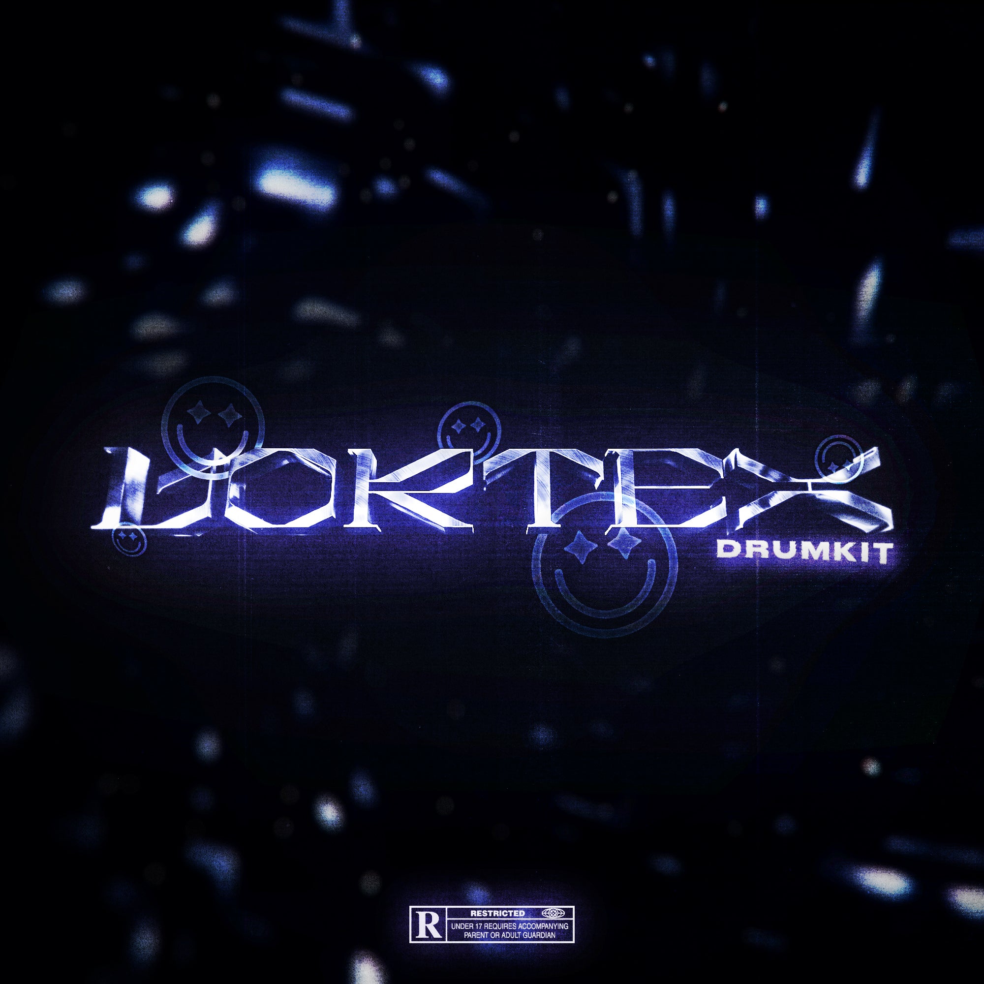 Vortex - Drum Kit – DNX - Do Not Cross