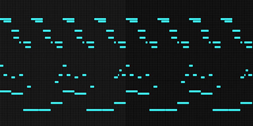 Accent Essentials Vol. 2 - Sound Kit – DNX - Do Not Cross