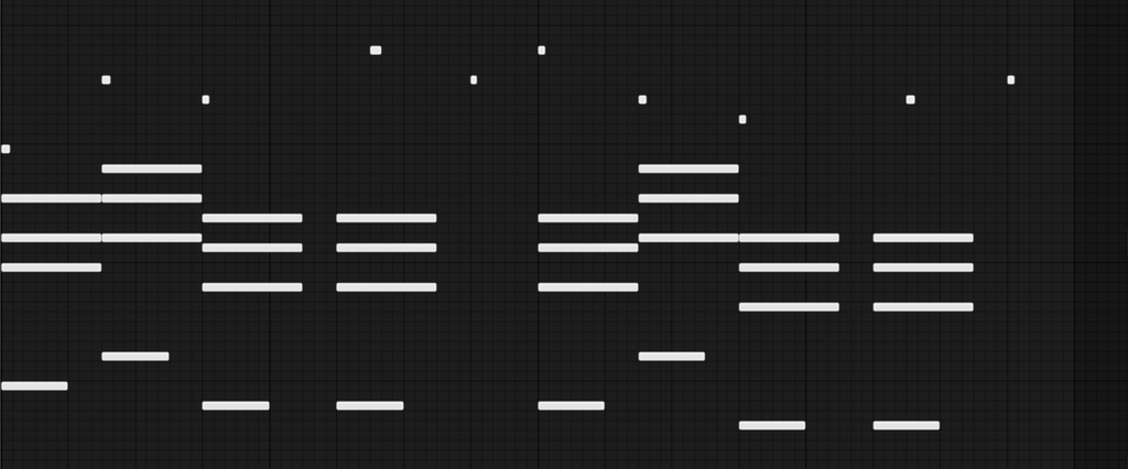 Essence - Sound Kit – DNX - Do Not Cross