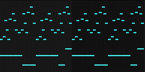 Accent Essentials Vol. 2 - Sound Kit – DNX - Do Not Cross